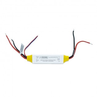 Tecnel Mini Amplifier for Single Color Led Strip MINIREPM