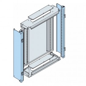 Abb Panel floor roof bottom 24 Modules 1600x600mm IP43 SL1600
