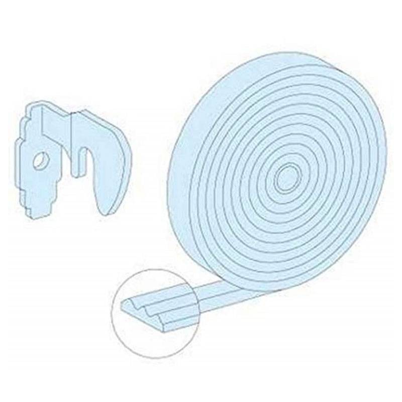 Schneider Prisma G IP43 side-by-side kit 08841