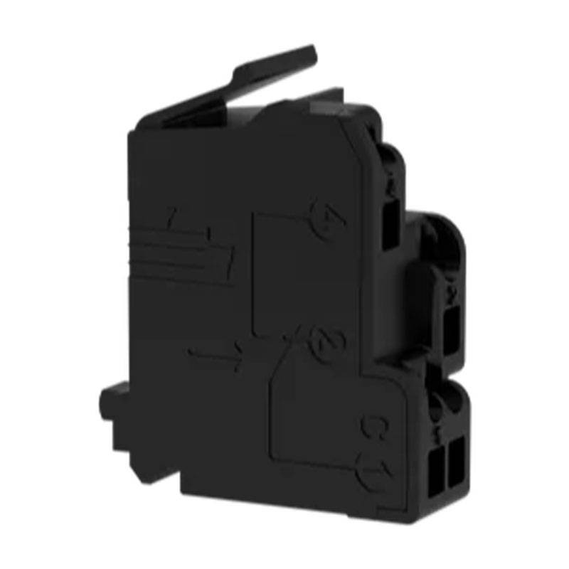 Schneider auxiliary contact 1 OC- 1 SD - 1 SDE - 1 SDV 100 mA 24V DC 29450