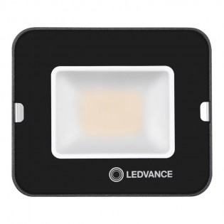 Ledvance Proyector LED Osram 135W 4000K 13500 lúmenes IP65 negro ...