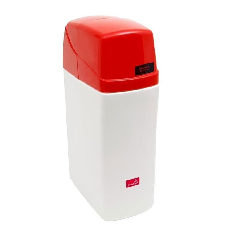 Domosoft UKV-BIO 25 Automatic Cabin Water Softener 081008