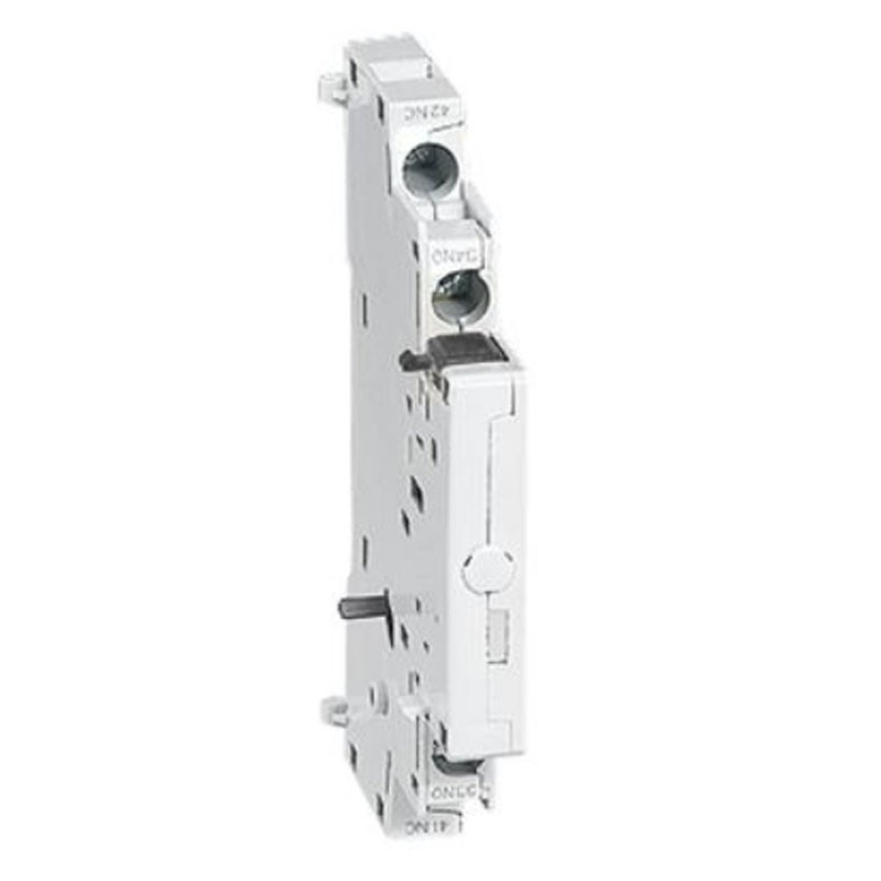 Legrand alarm contact 1NO+1NC for motor protectors 417406