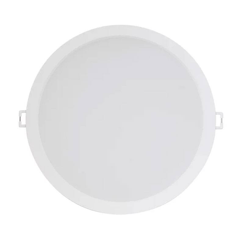 Osmar Ledvance recessed LED spotlight 18W 3000K 1800 lumens ...