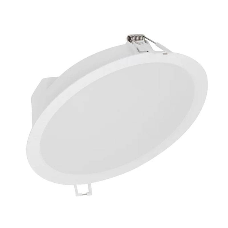 Osmar Ledvance Recessed Led Spotlight 13W 3000K 1300 lumens ...