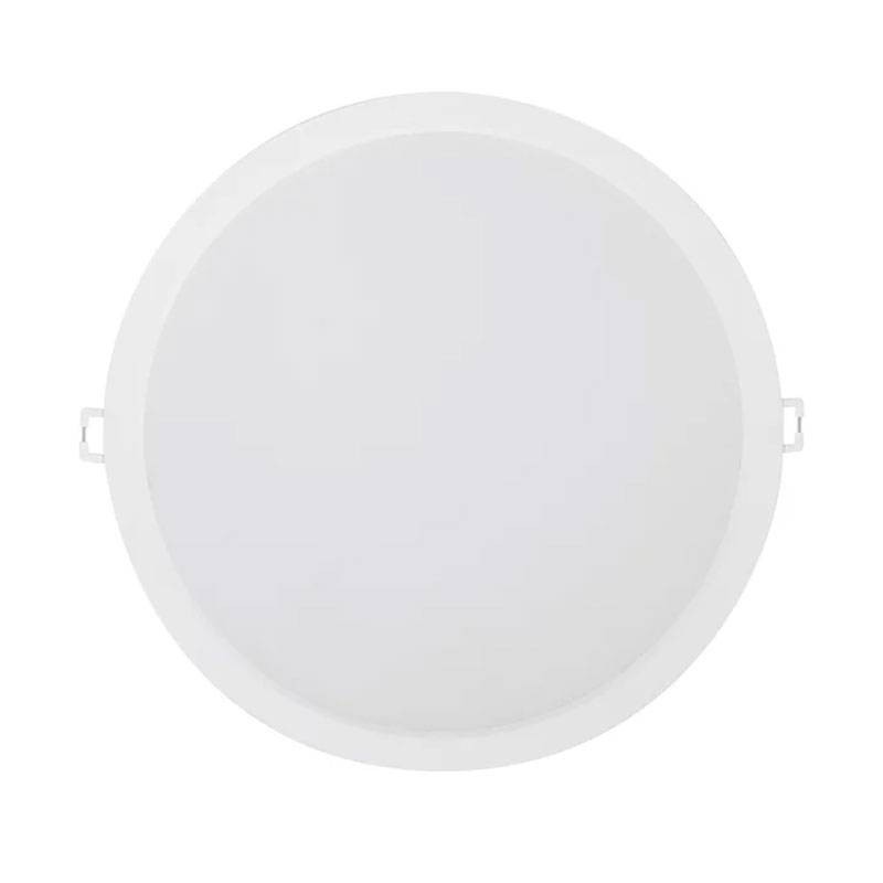 Osmar Ledvance Recessed Led Spotlight 24W 4000K 2400 lumens ...