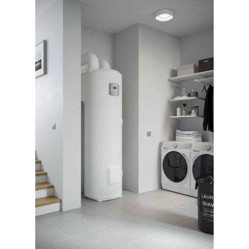 Chaffoteaux Aquanext Plus Link 250 Sys Heat Pump Water Heater 3069783