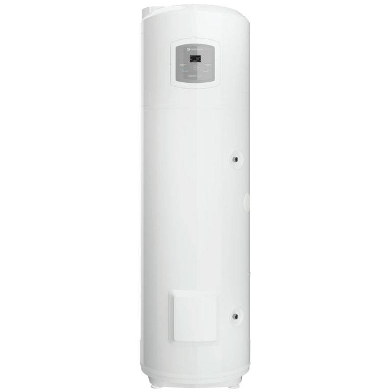 Chaffoteaux Aquanext Plus Link 250 Sys Heat Pump Water Heater 3069783