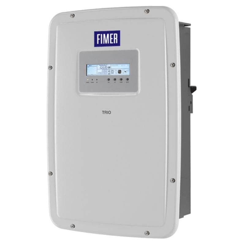 Fimer Photovoltaic Inverter on sale on Elettronew