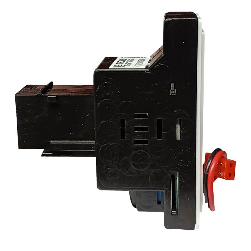 Camera Keystone WIFI Tecnel Noir TE9895N