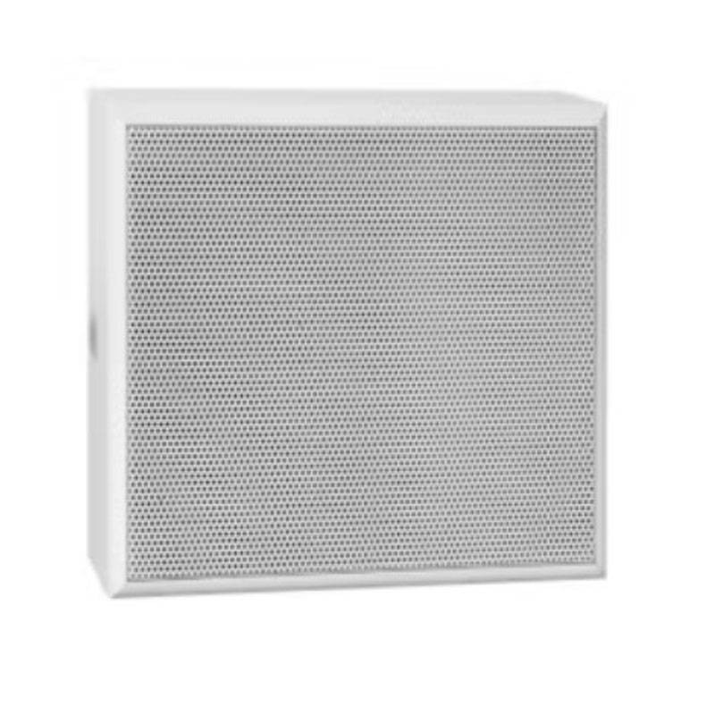 Notifier wall-mounted sound speaker dual speaker IP54 DMP-2X6-100.AB