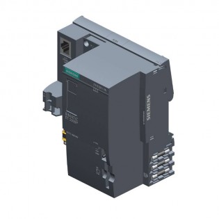 Cpu Siemens Simatic DP 1512SP F-1 PN per ET 200SP 6ES75121SK010AB0