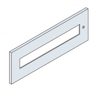 Abb Panel 24 Módulos para paneles de acero 600x200 PPMF2060