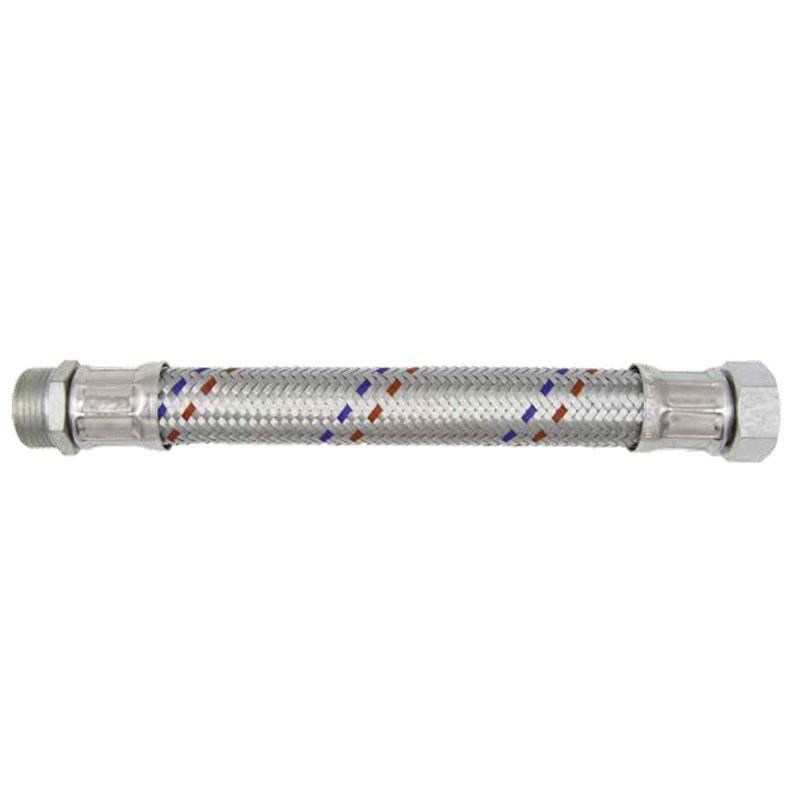 Antivibration Hose Luxor M G 1 1/2 - F G 1 1/2 30cm XZMAEB0300LAE