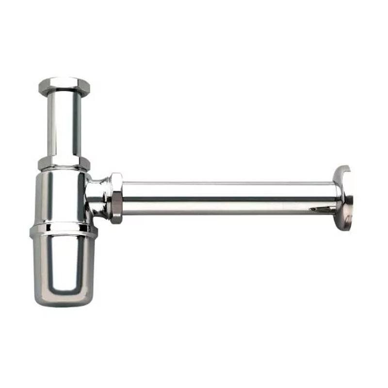 Luxor bottle Plumbing Trap Connection 1