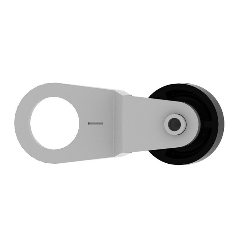 Telemecanique ZCY Kurzer Endhebel mit Rolle ZCY18