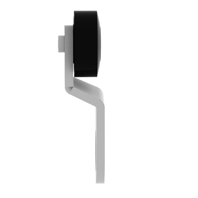 Telemecanique ZCY Palanca corta con rodillo ZCY18