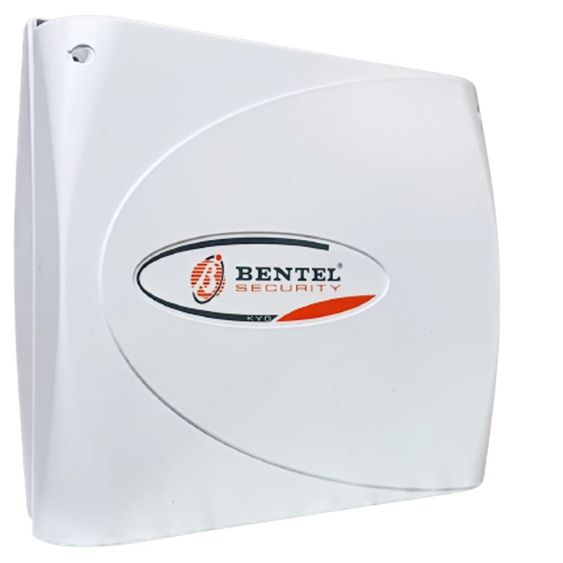 Centrale antifurto Bentel 8 zone espandibile 32 zone KYO32GPSW2