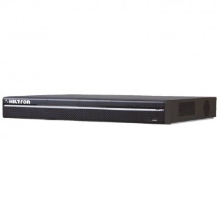 Enregistreur vidéo NVR 32 canaux Hiltron 12 Mp IP Poe 16 Kbps THVP232IPOES