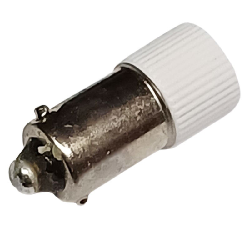 Eaton A22-LED-R Red Led Bulb for Indicator Lights 261364