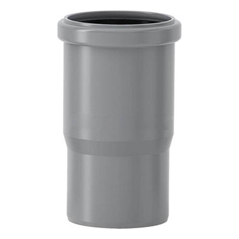 Valsir PP3 Double Depth PP Pipe Fitting D110mm VS0530007