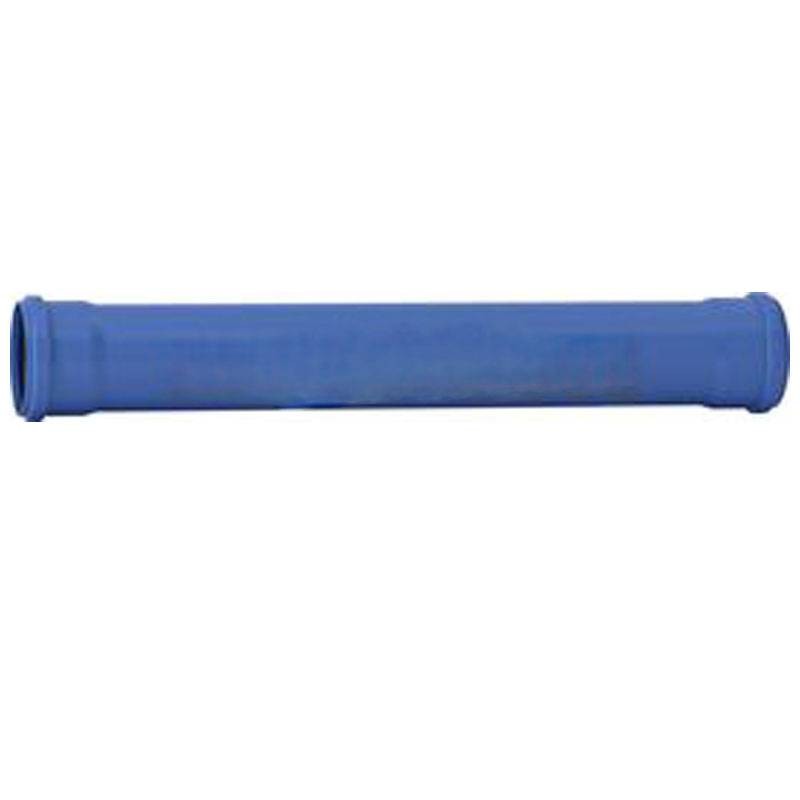 Valsir Triplus PP waste pipe with 2 couplings D 50 mm L 1 meter VS0650247