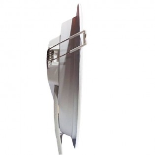 Philips 19W 220-240V 3000K 2000 lumens recessed LED spotlight 46433900