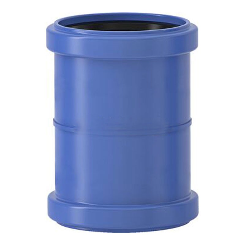 Valsir Triplus plug-in sliding sleeve D 75 mm L 120 mm VS0650807