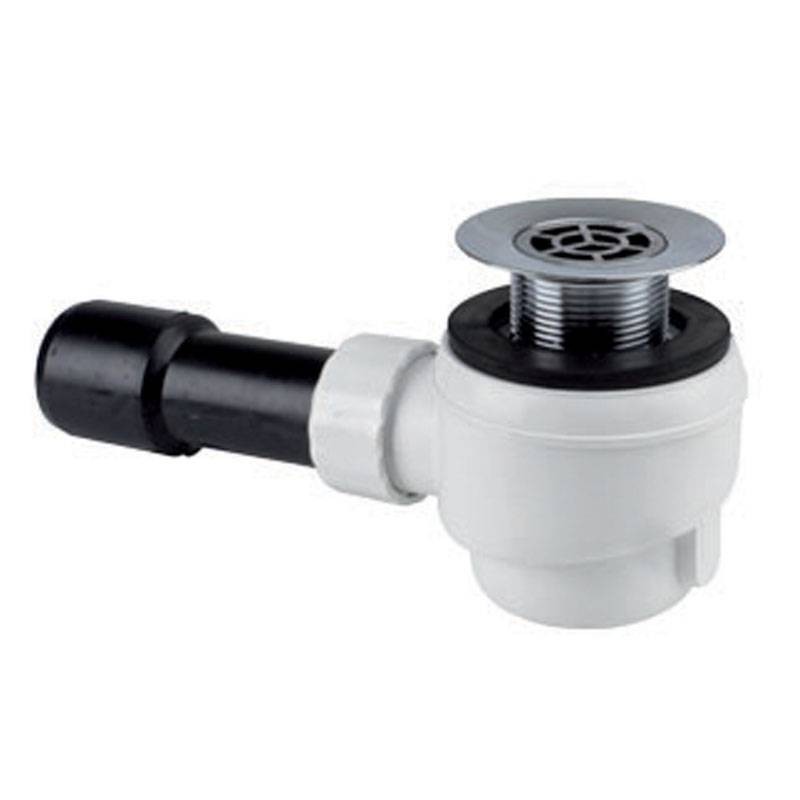 Valsir kontrollierbarer Duschabfluss D 40/50 mm VS0700169