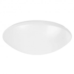 Osram Ledvance Ceiling Light SF Circular 400S 24W 3000K IP44 SURC40024830G3