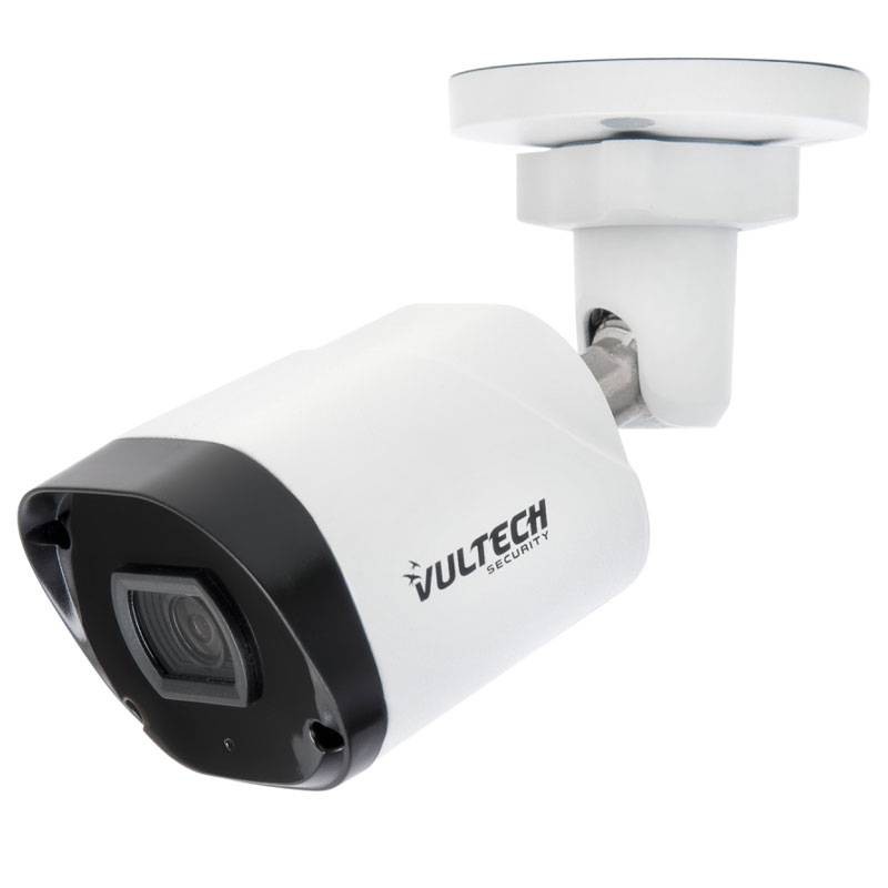 Camera IP Vultech Bullet 5MP Optique Fixe 2.8 mm Poe VS-IPC1550B1FE-ECO V1