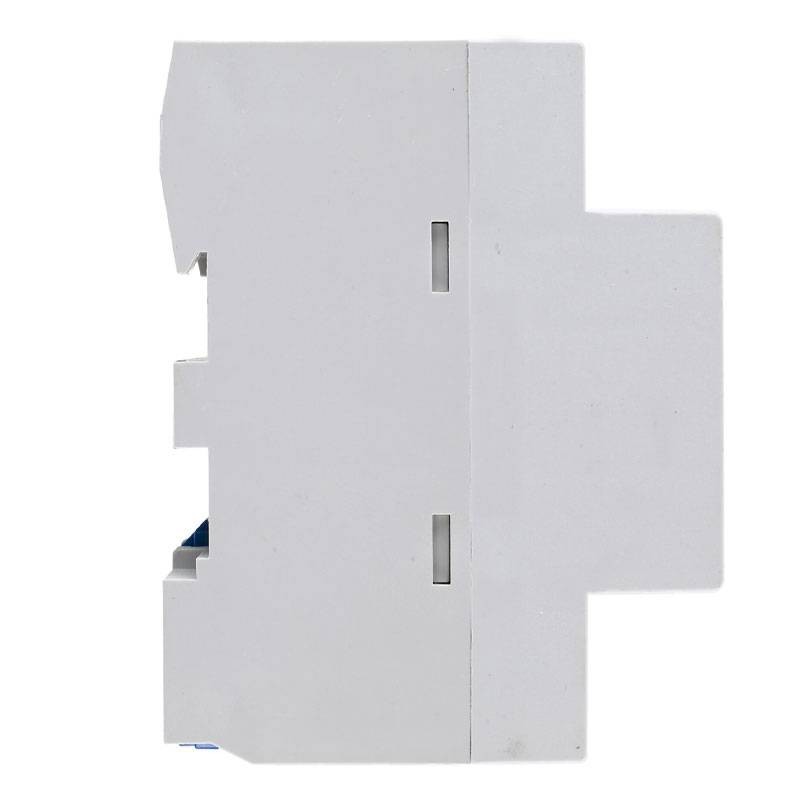 Contactor modular Chint NCH8 40A 4NA 4P 230 Vac 3 Módulos 256099