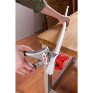 Ridgid plastic pipe cutter PC-1375 ML 3-35mm 23493