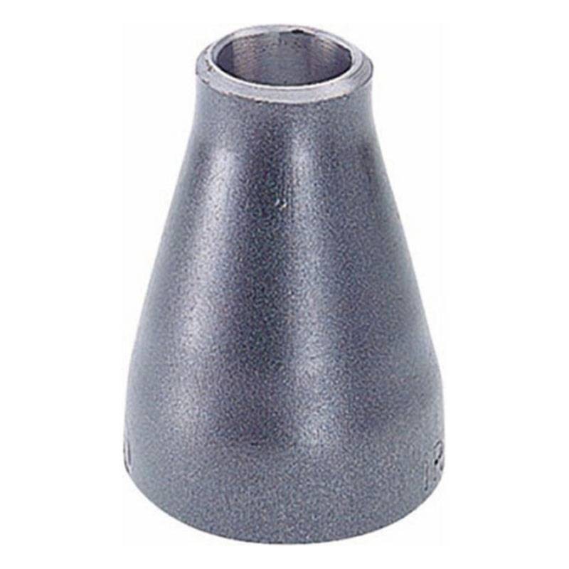 Oter steel concentric reducer for 3 in. x 1 1/2 in. pipe 74014