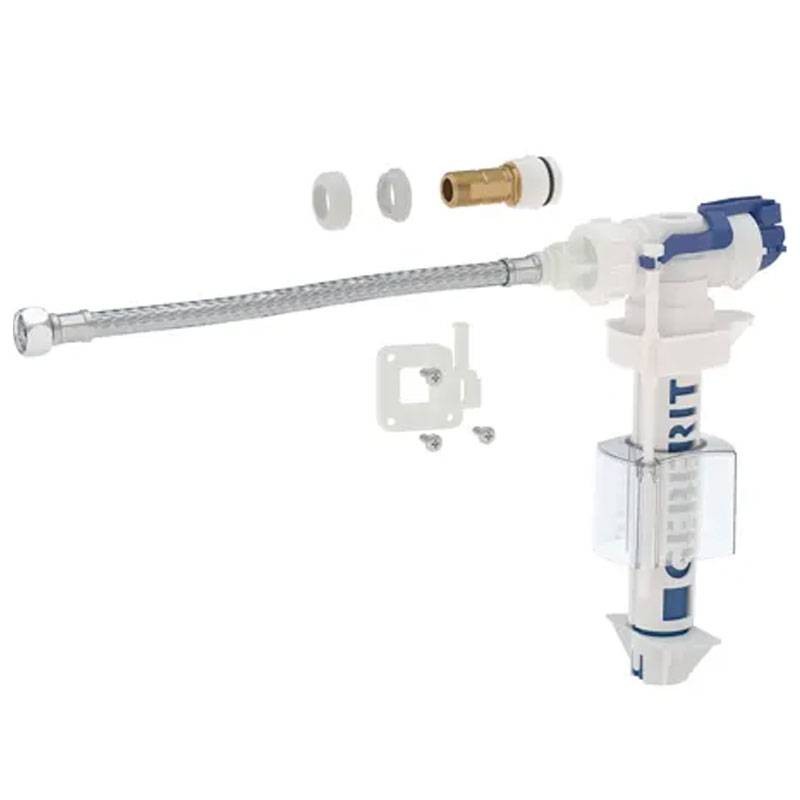 Geberit Type 380 Float Valve for Toilet Drains 3/8 240.785.00.1