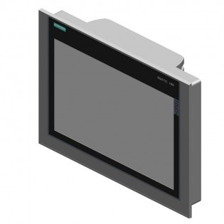 Panel Siemens Simatic HMI TP1200 Comfort 12 pulgadas táctil ...