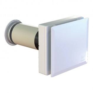 Vortice Heat Recovery Unit HRW 30 Mono Evo 0000012434