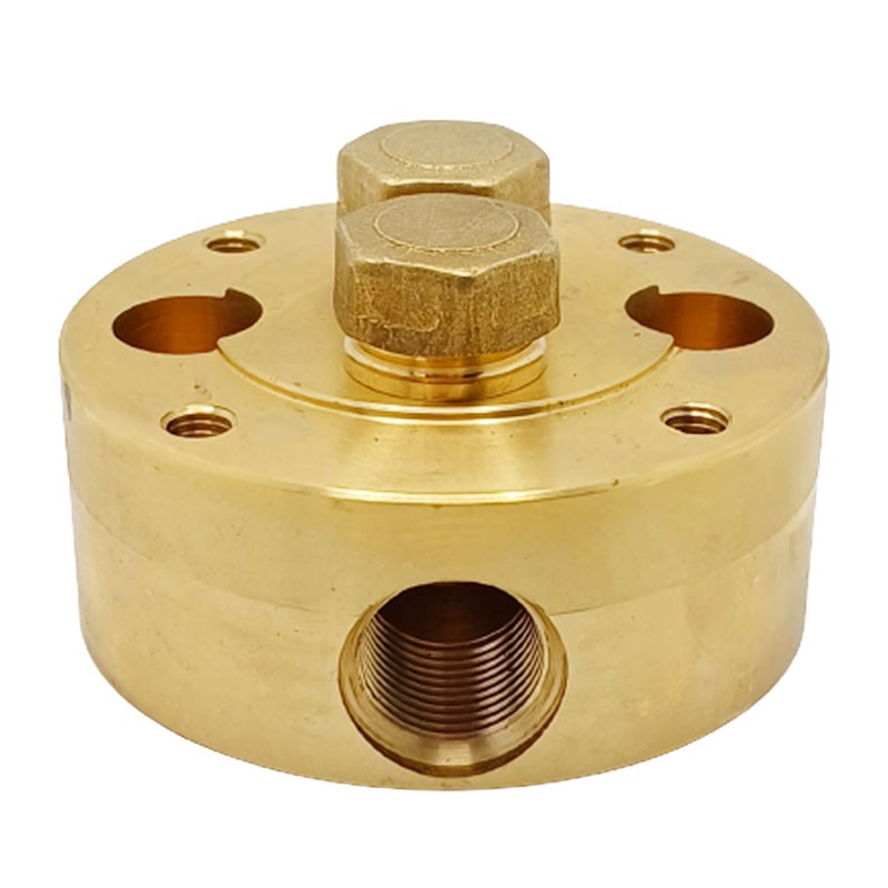 Kit base à encastrer ou à poser Teorema pour robinets R0006-00-001