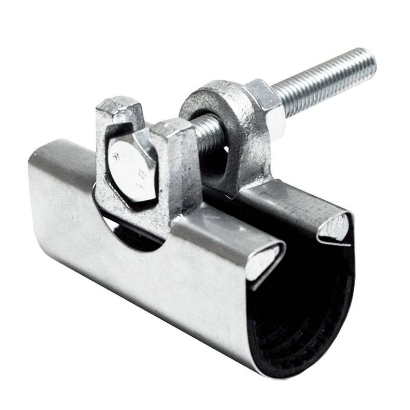 Collare di riparazione per acqua Ferrari 1 tirante diametro 26/30 mm 030201