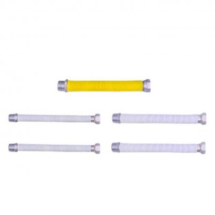 Kit de joints flexibles extensibles Ferrari pour le raccordement de la ...