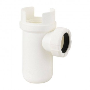 Watts trap kit for boiler and water heater safety units 7092315