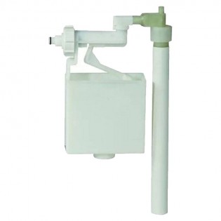 Pucci complete valve assembly for Eco and Viva series external drains ...