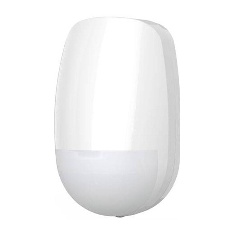 Hikvision wired dual technology detector DS-PDD12P-EG2 PET 12 meter ...