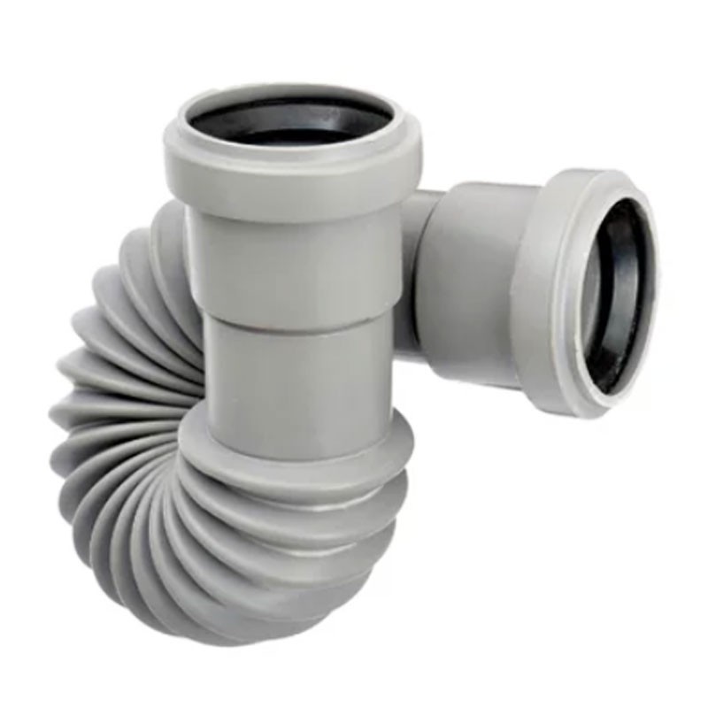 Redi universal PVC flexible sleeve 32 mm diameter COU3252