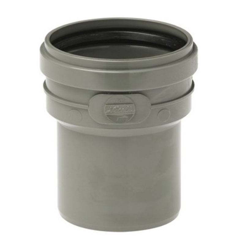 Réduction Redi M/F diamètre 90/100 mm en PVC M1TSGNI