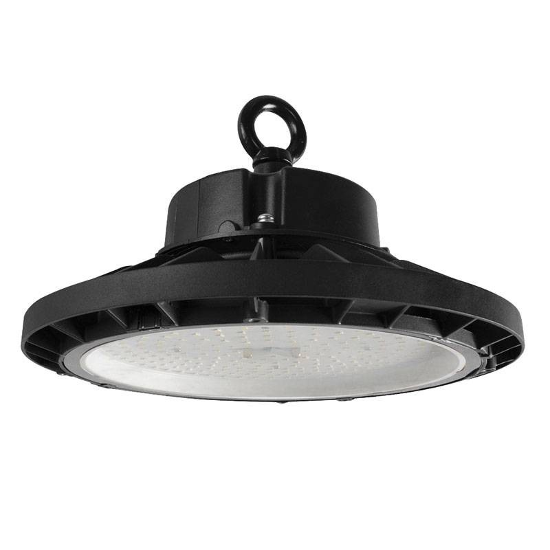 Foco LED Nobile 150W 4000K 21000 lúmenes Ángulo de haz 110 grados HBL ...