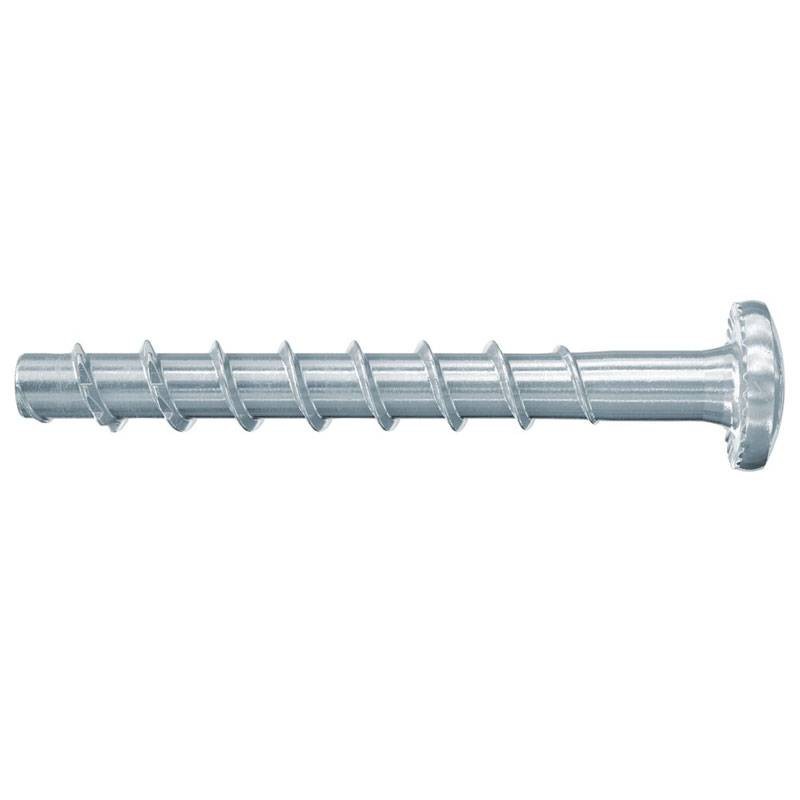 Fischer FBS II 6x50 mm steel concrete screw 00546378