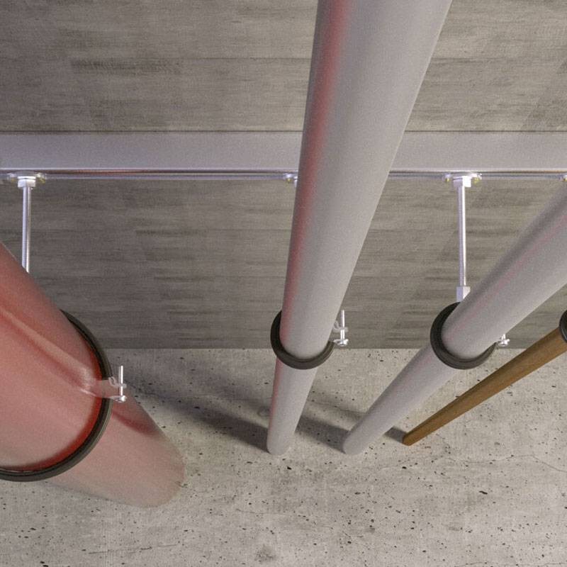 Fischer Betonschraube FBS II 6x50 mm Stahl 00546378