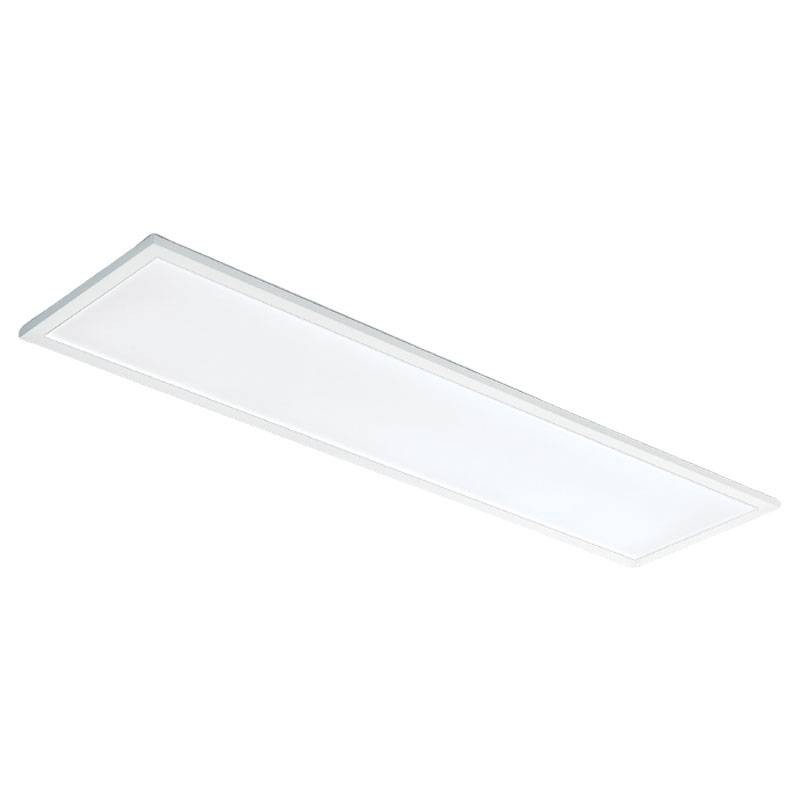 Nobile Recessed Led Panel 36W 4000K Rectangular LT312/4K