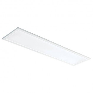 Nobile Recessed Led Panel 36W 4000K Rectangular LT312/4K